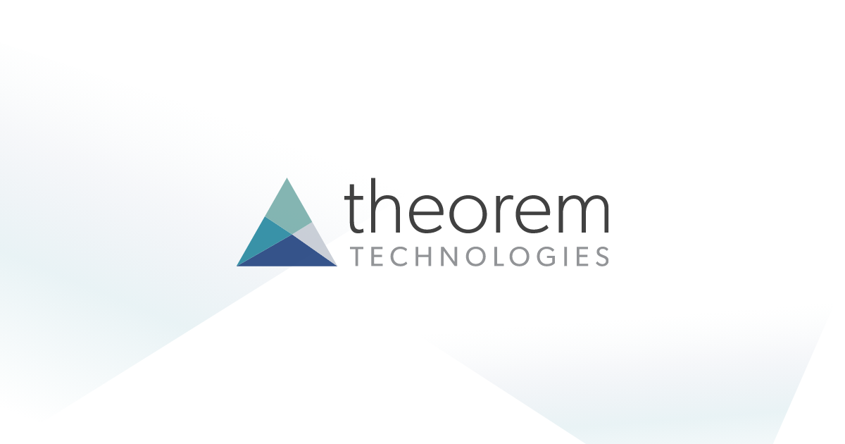 The Ultimate Guide to Trade Matching | Theorem Technologies